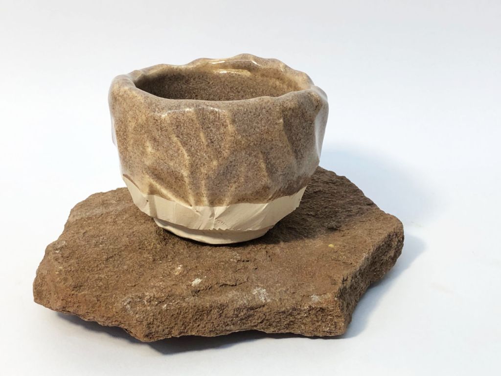 Time-sculpted – Ian Knight